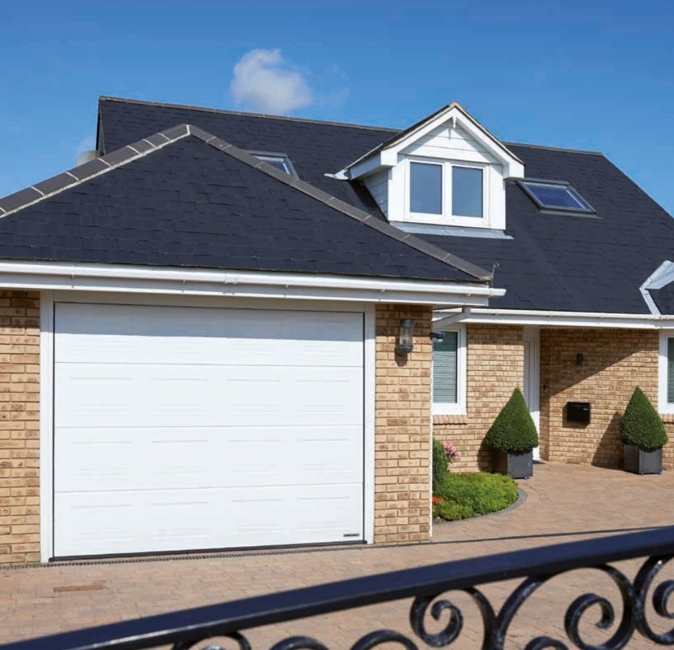 Composite doors | Kiwi Doors & Windows