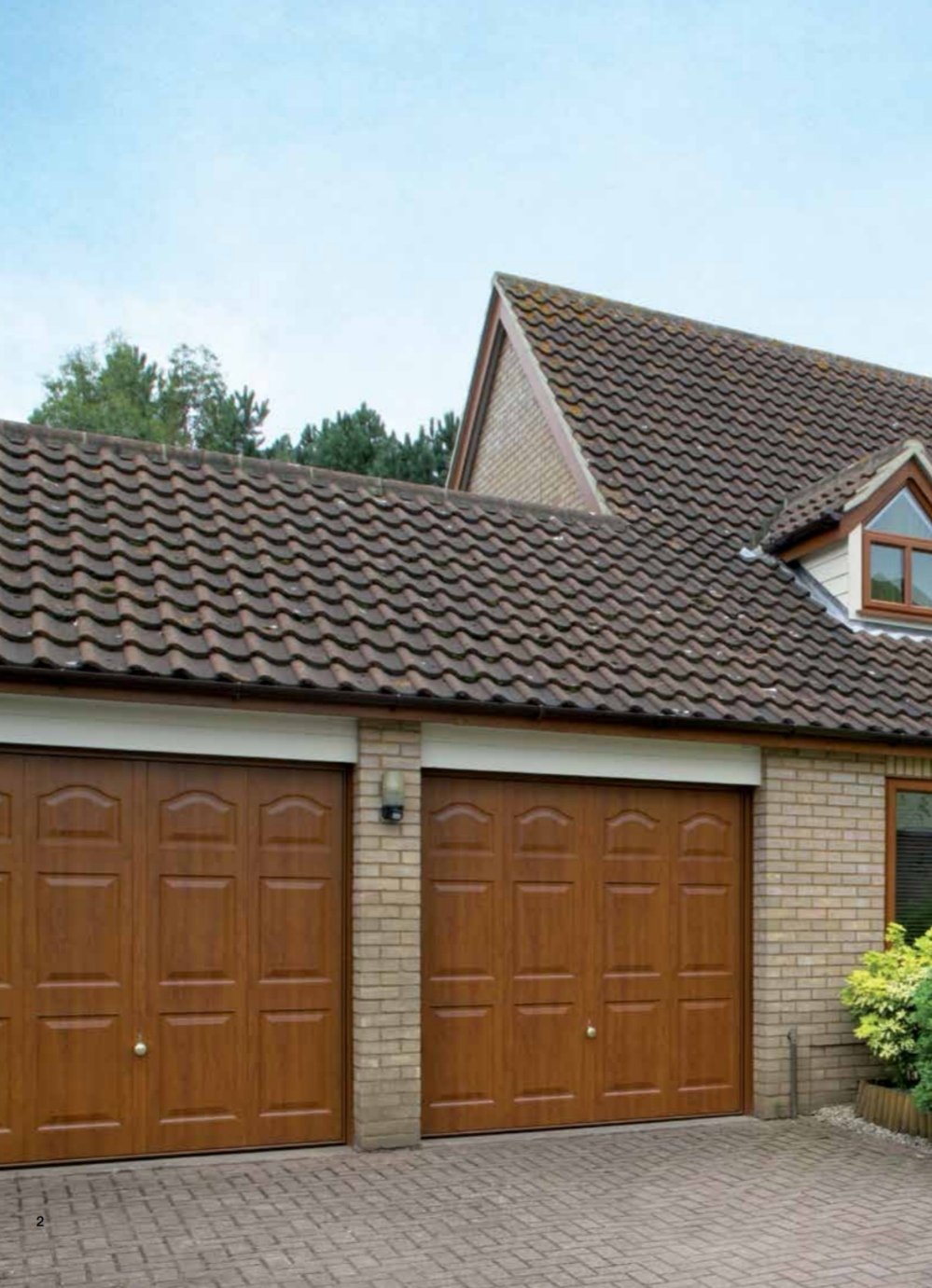 Composite doors | Kiwi Doors & Windows