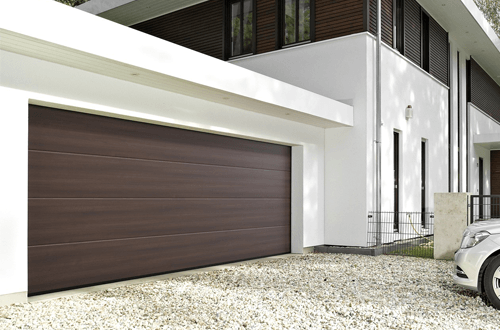 Composite doors | Kiwi Doors & Windows
