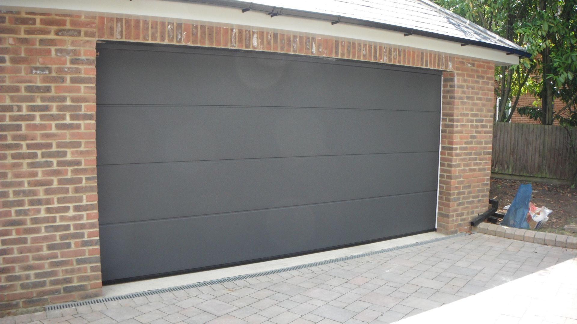 Composite doors | Kiwi Doors & Windows