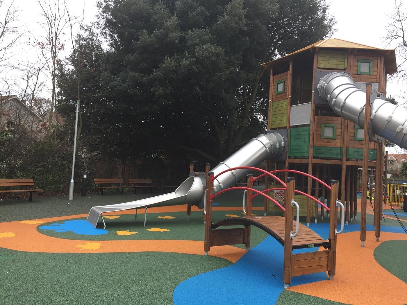 Ava Recreation | Play & sports equipment