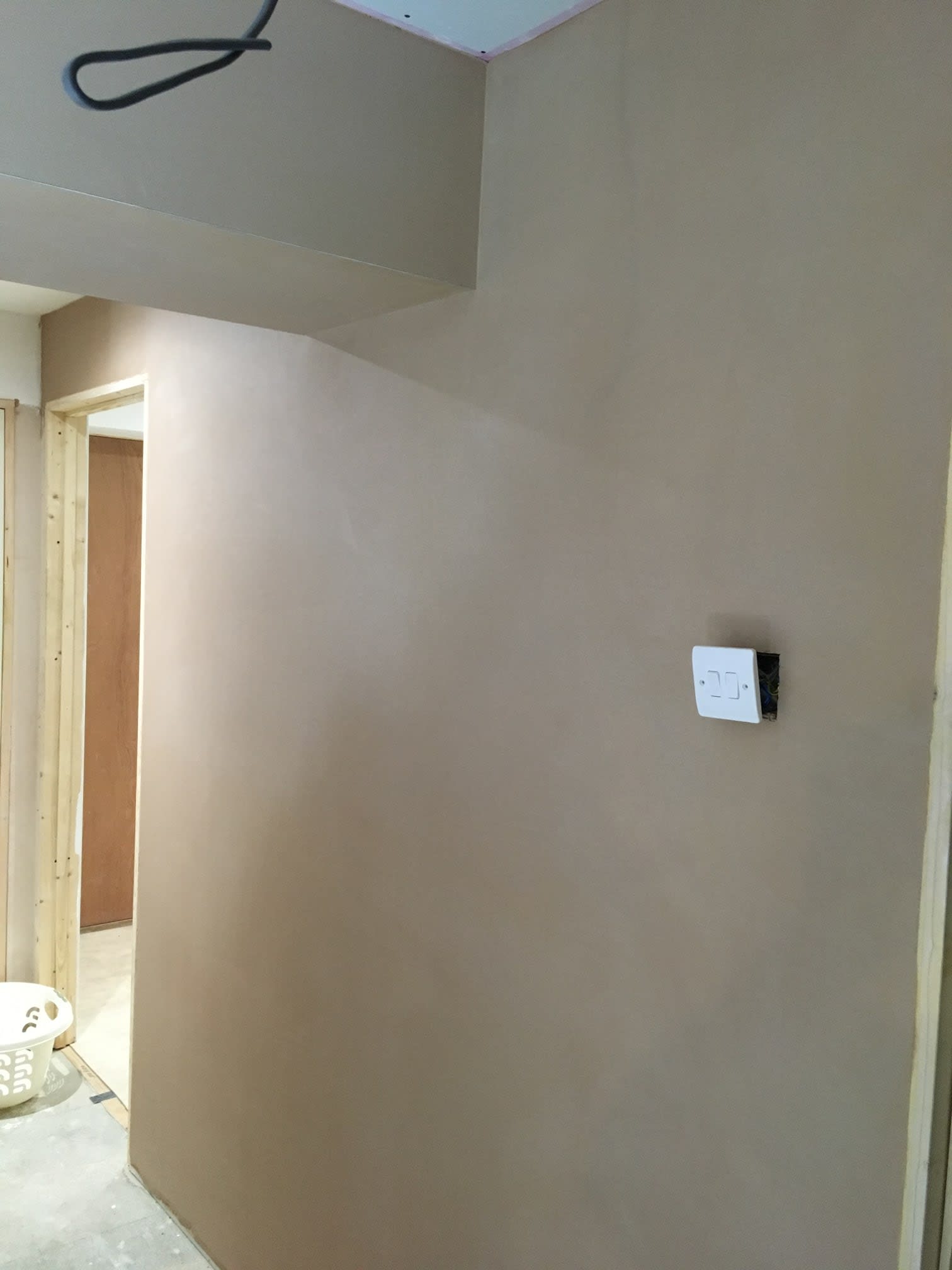 Professional Plastering | Finish Pro | Huntingdon