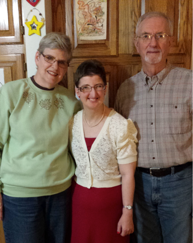 Trust in The Candeo Way | Learn to Shine From Within | Donor Stories