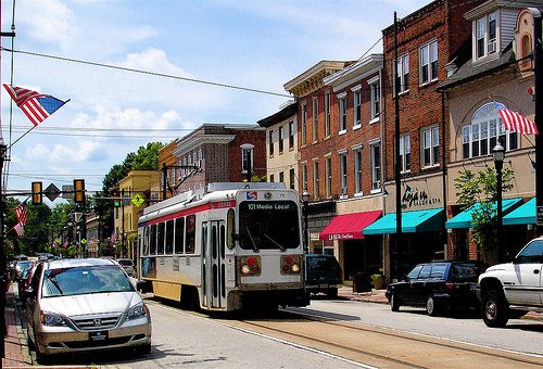 Media Station Apartments | Media, PA - Explore Media