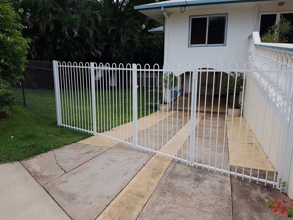 Our Fence & Gate Gallery | Rabbo’s Fencing