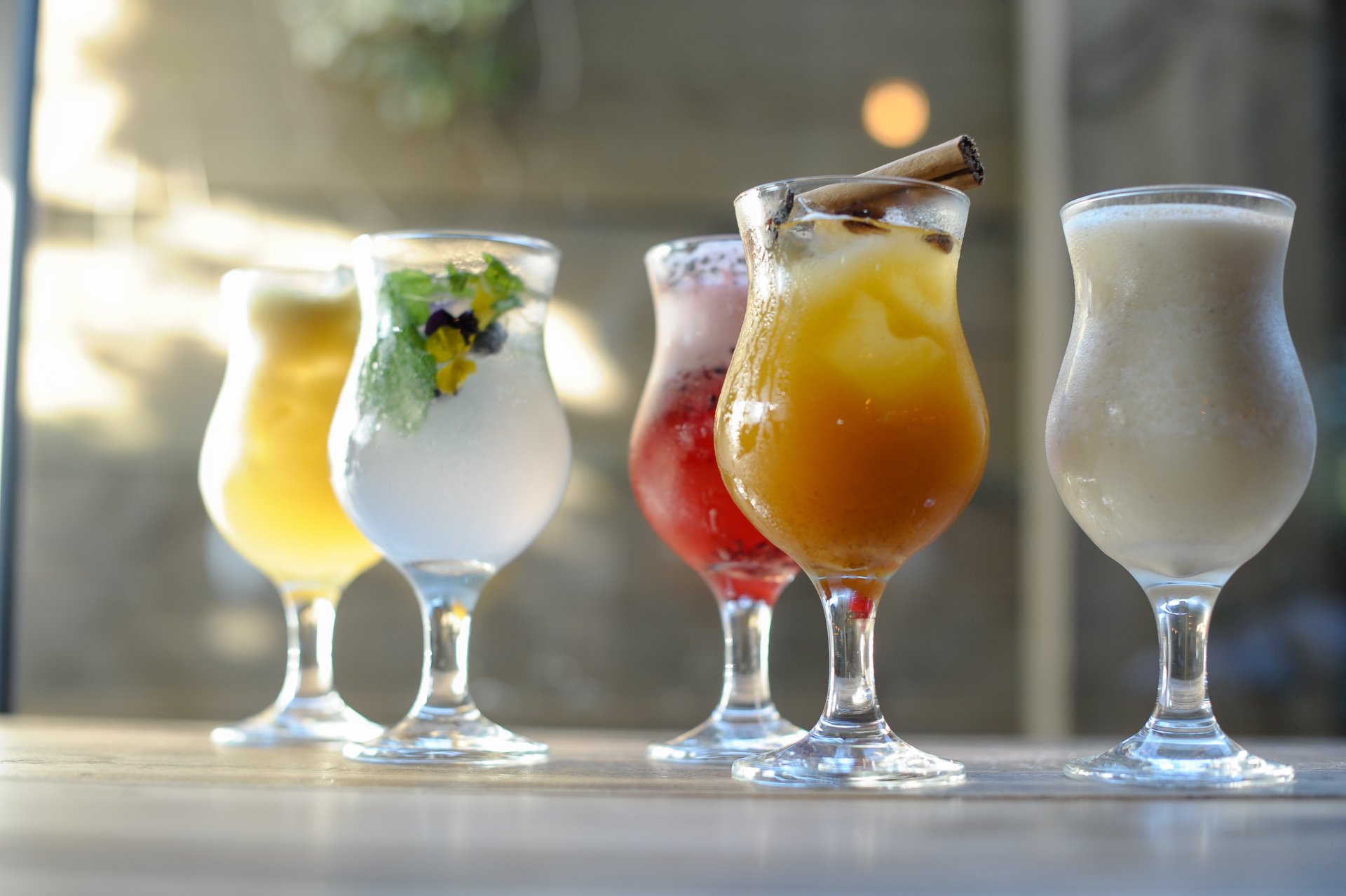 Gallery - GOGOS Waterfront Restaurant & Cocktail Bar, Windsor Harbour ...