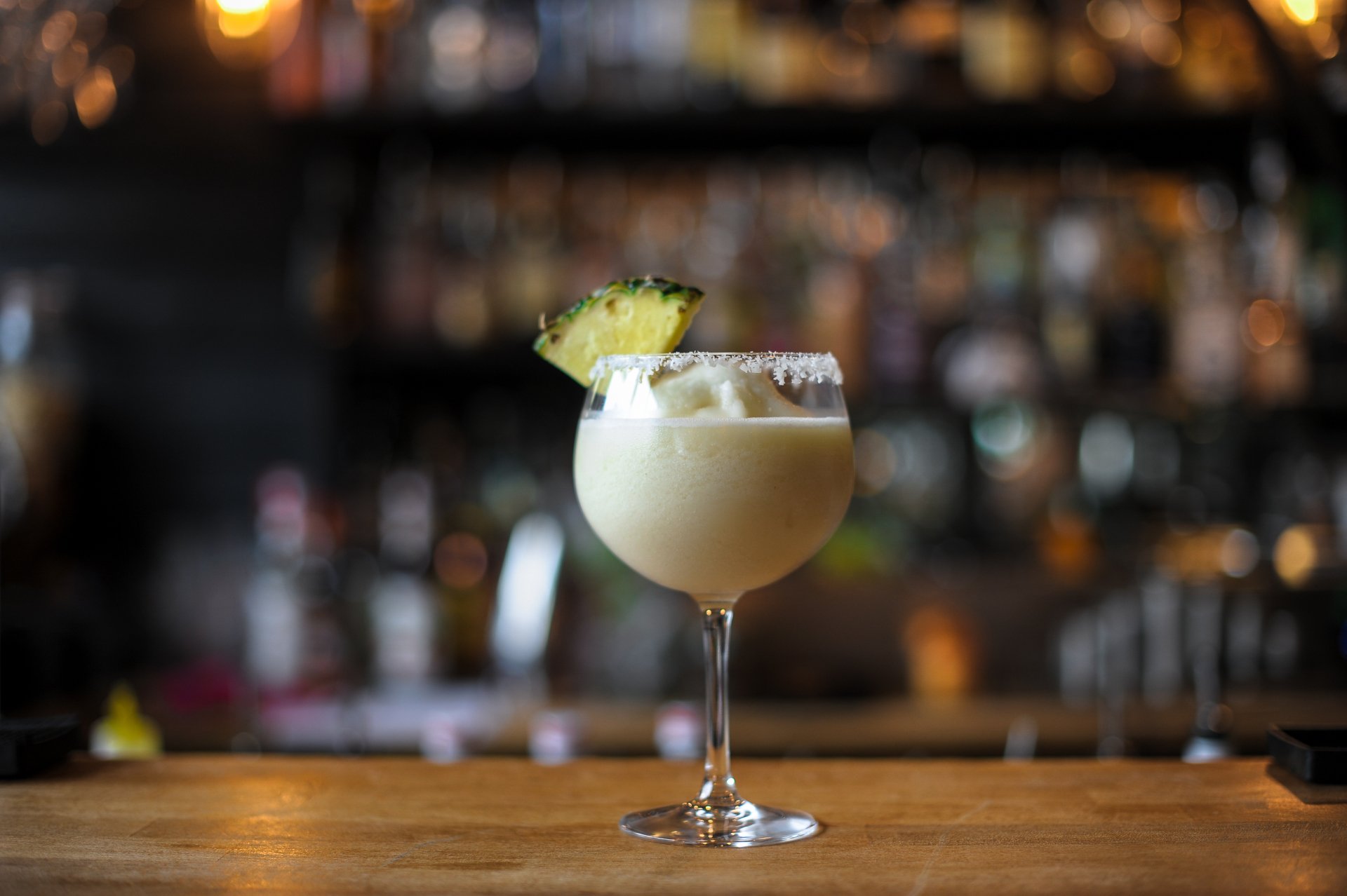 GOGOS Waterfront Cocktail Bar & Restaurant, Windsor Harbour, Berkshire