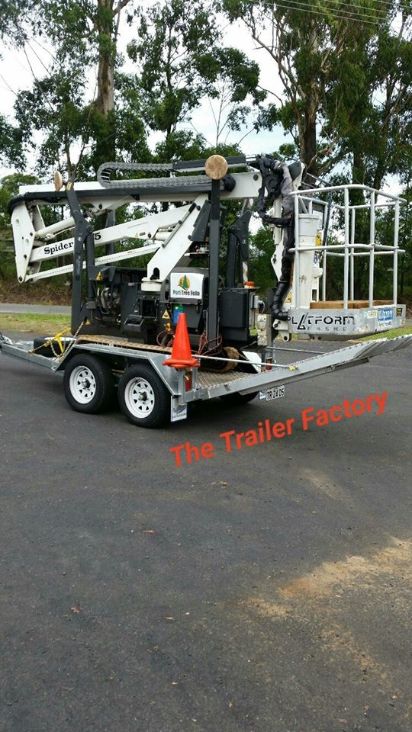 Gallery | The Trailer Factory in Port Macquarie