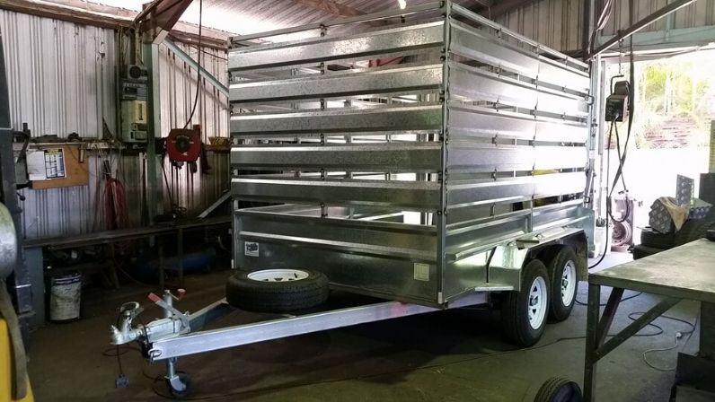 Gallery | The Trailer Factory in Port Macquarie