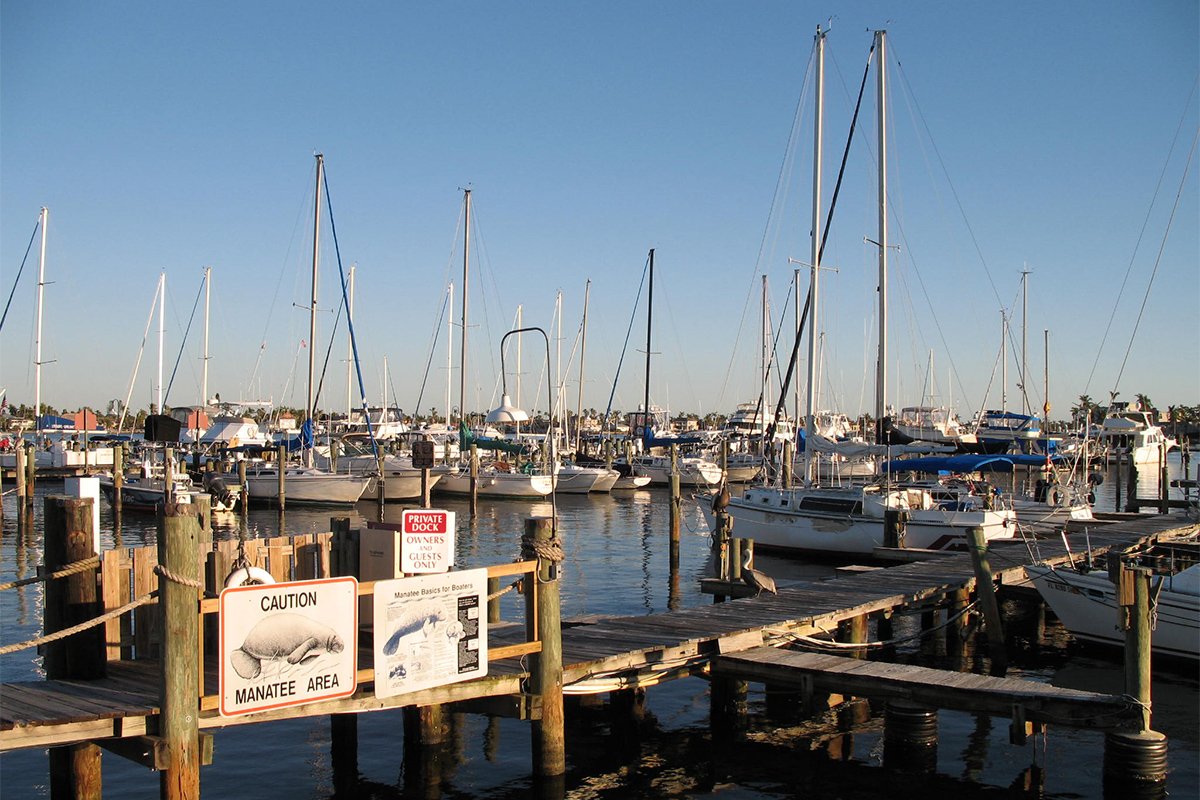 Activities for our guests in and around Naples, Florida