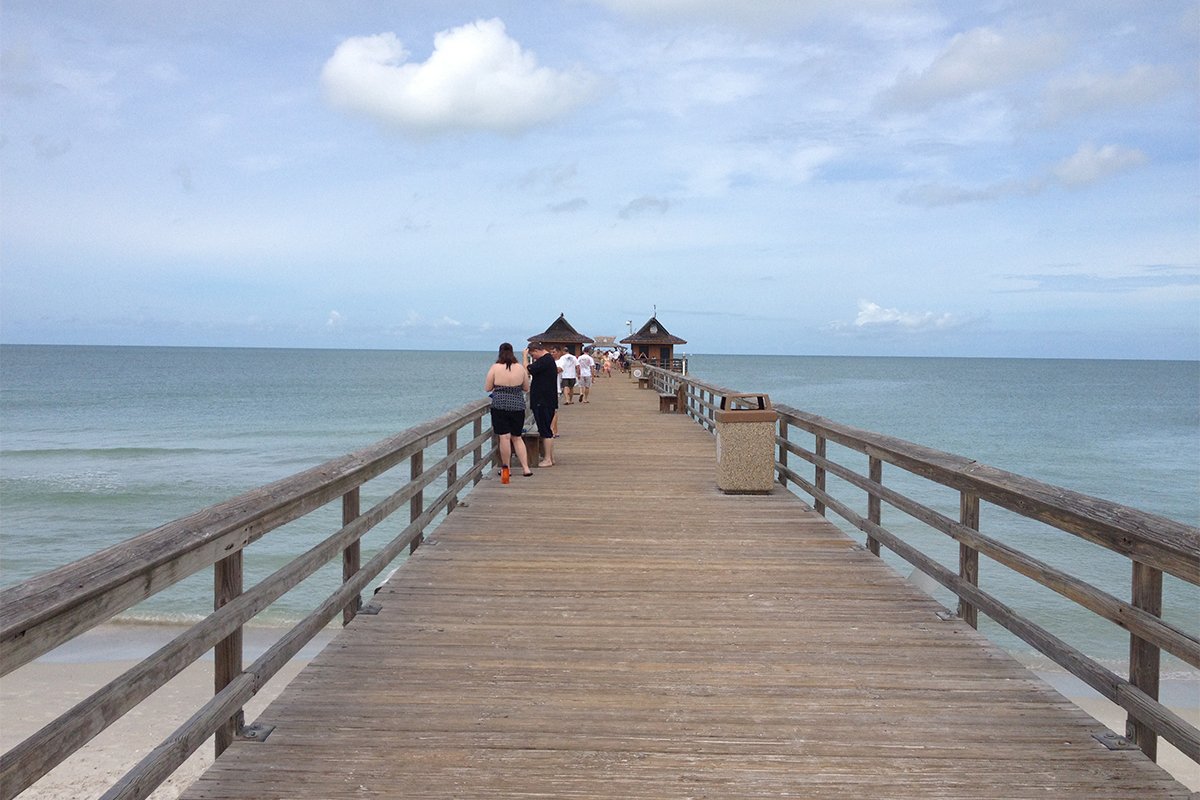 Activities for our guests in and around Naples, Florida