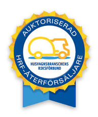 Husbil » Köp nya och begagnade husbilar | Caravan.se