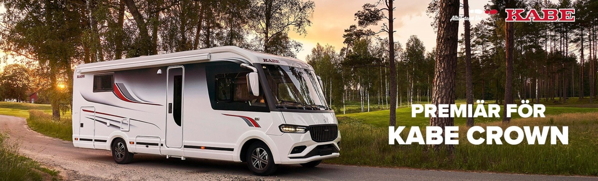 Caravan i Eskilstuna | Husbilar, Husvagnar & Plåtisar | 50 år: 1969 - 2019