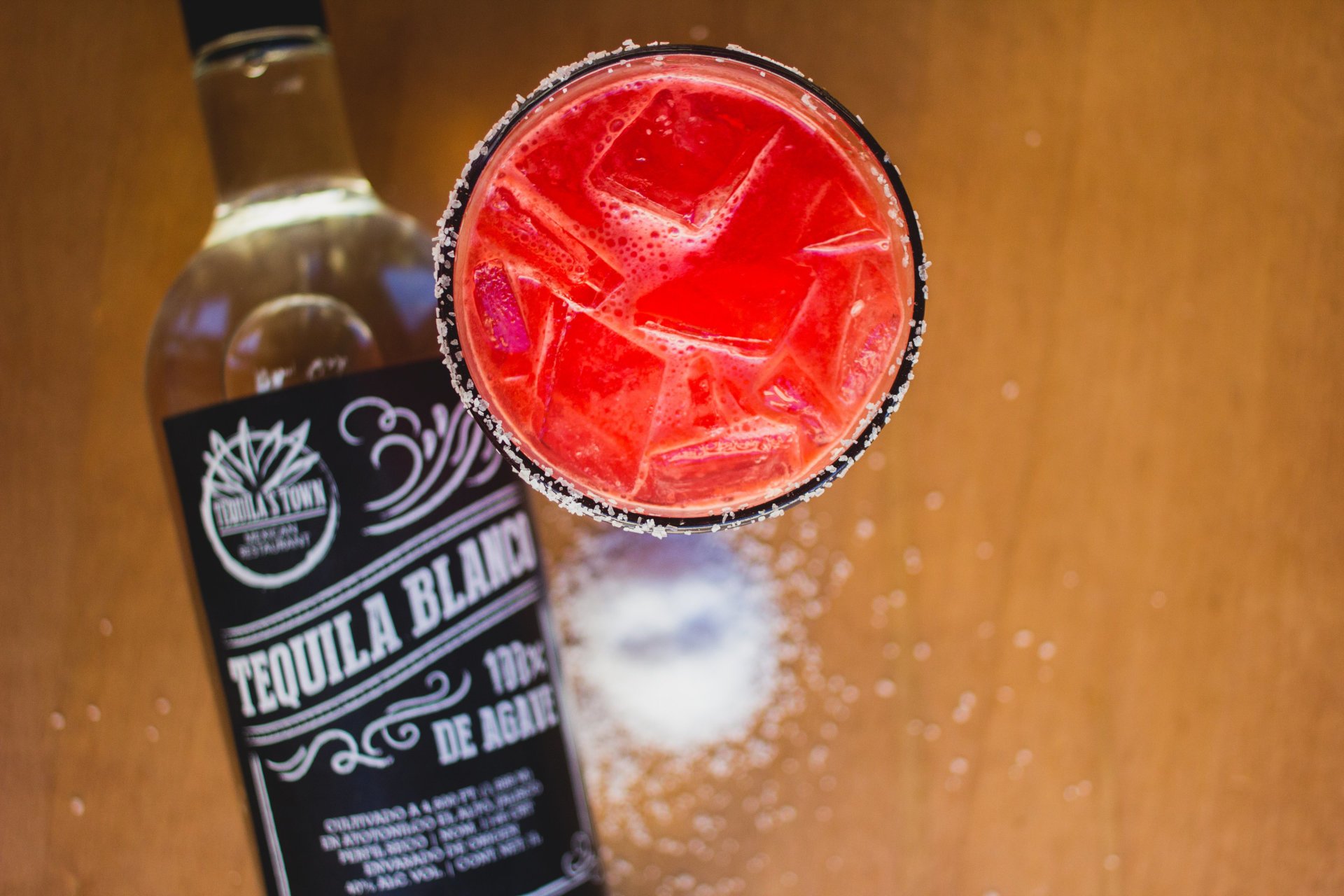 Tequila's Town Mexican Restaurant & Tequila Bar | Photo Gallery