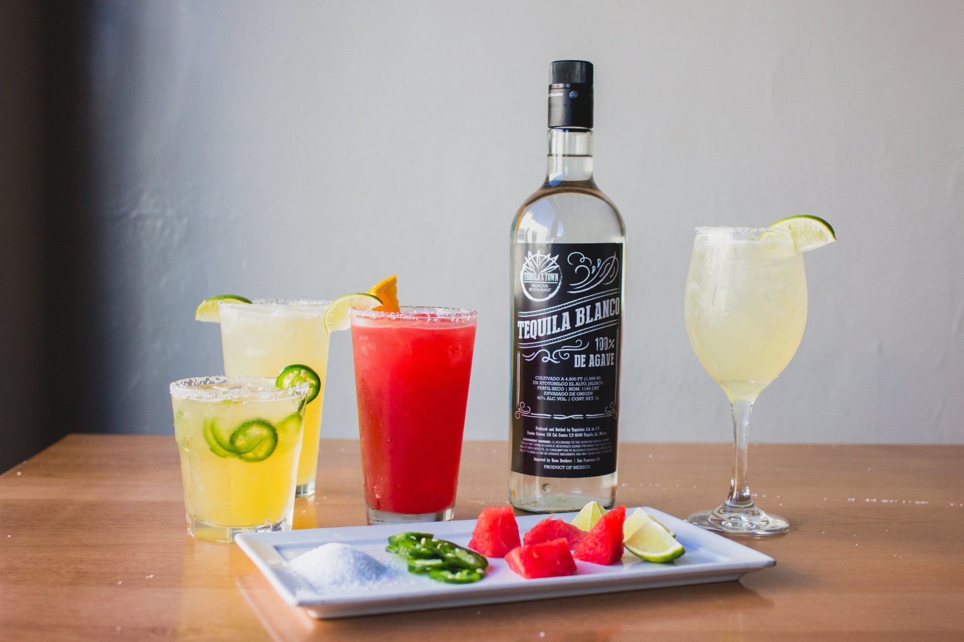 Tequila's Town Mexican Restaurant & Tequila Bar | Photo Gallery