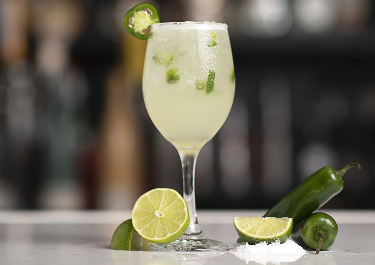 Tequila’s Town Mexican Restaurant | Drink Menu & Tequila Bar