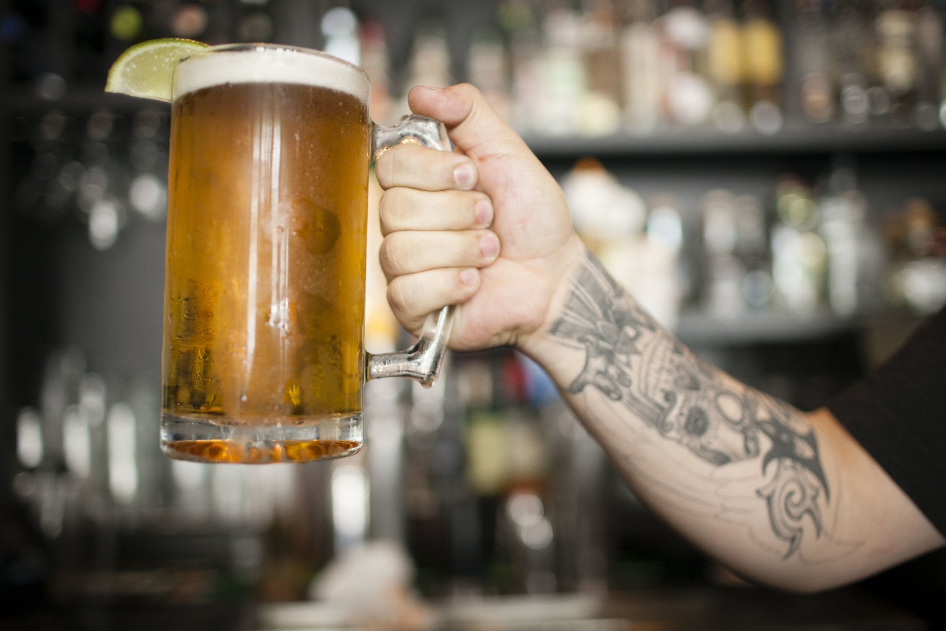 Tequila's Town Mexican Restaurant & Tequila Bar | Photo Gallery