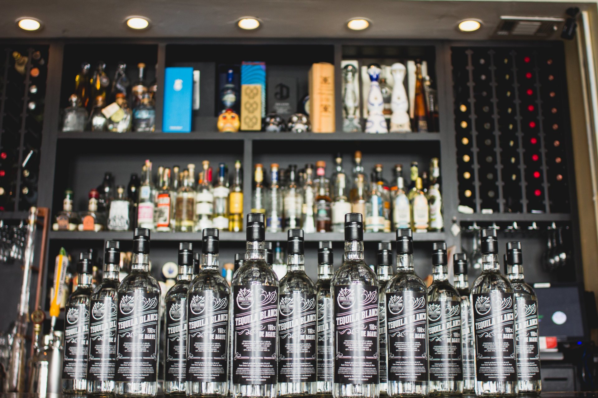 Tequila's Town Mexican Restaurant & Tequila Bar | Photo Gallery