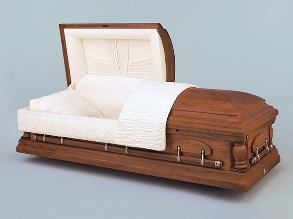 Caskets