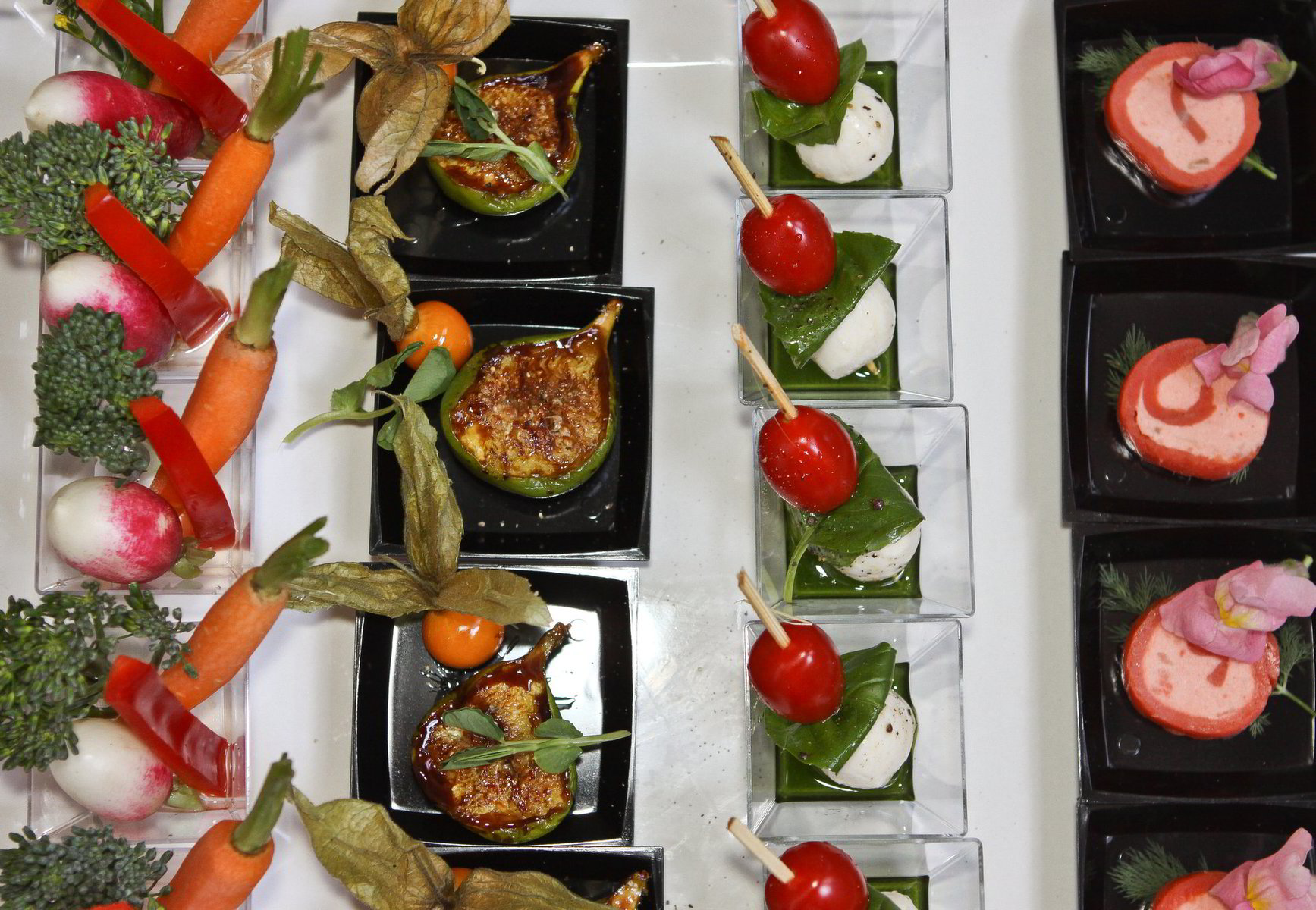 360 Catering & Events Catering Menu and Other Related Services