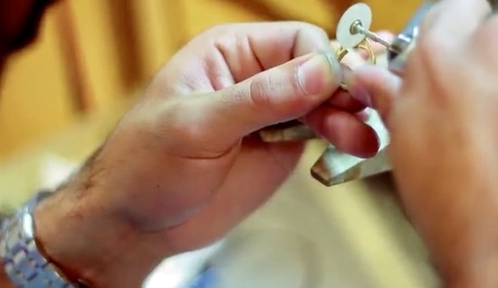 Jewelry Manufacturing | New York, NY | Frank Billanti Casting Company