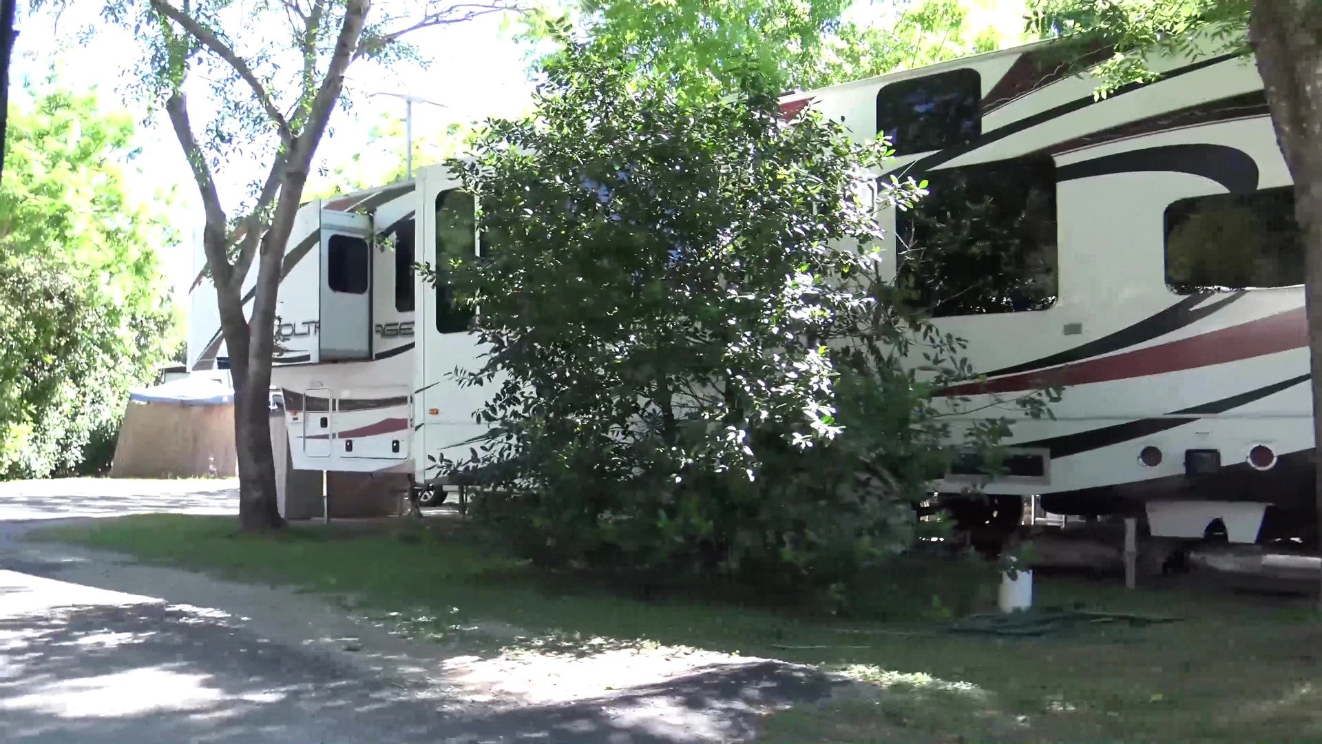Amenities | Lake Travis Inn & RV Park