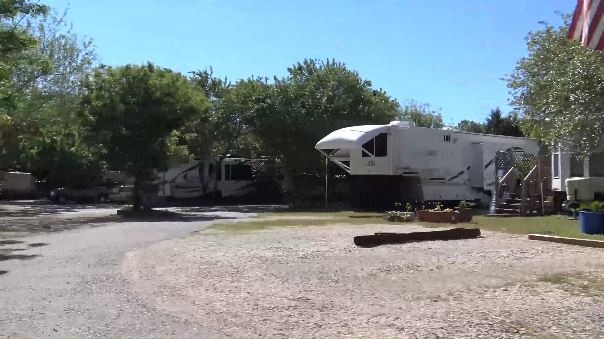 Amenities | Lake Travis Inn & RV Park