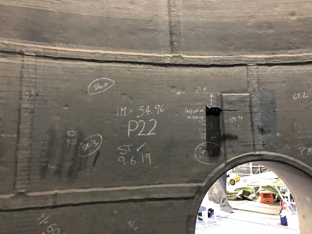 Inspection Specialists of Choice | Coatings, Linings, Welding | Corrplus