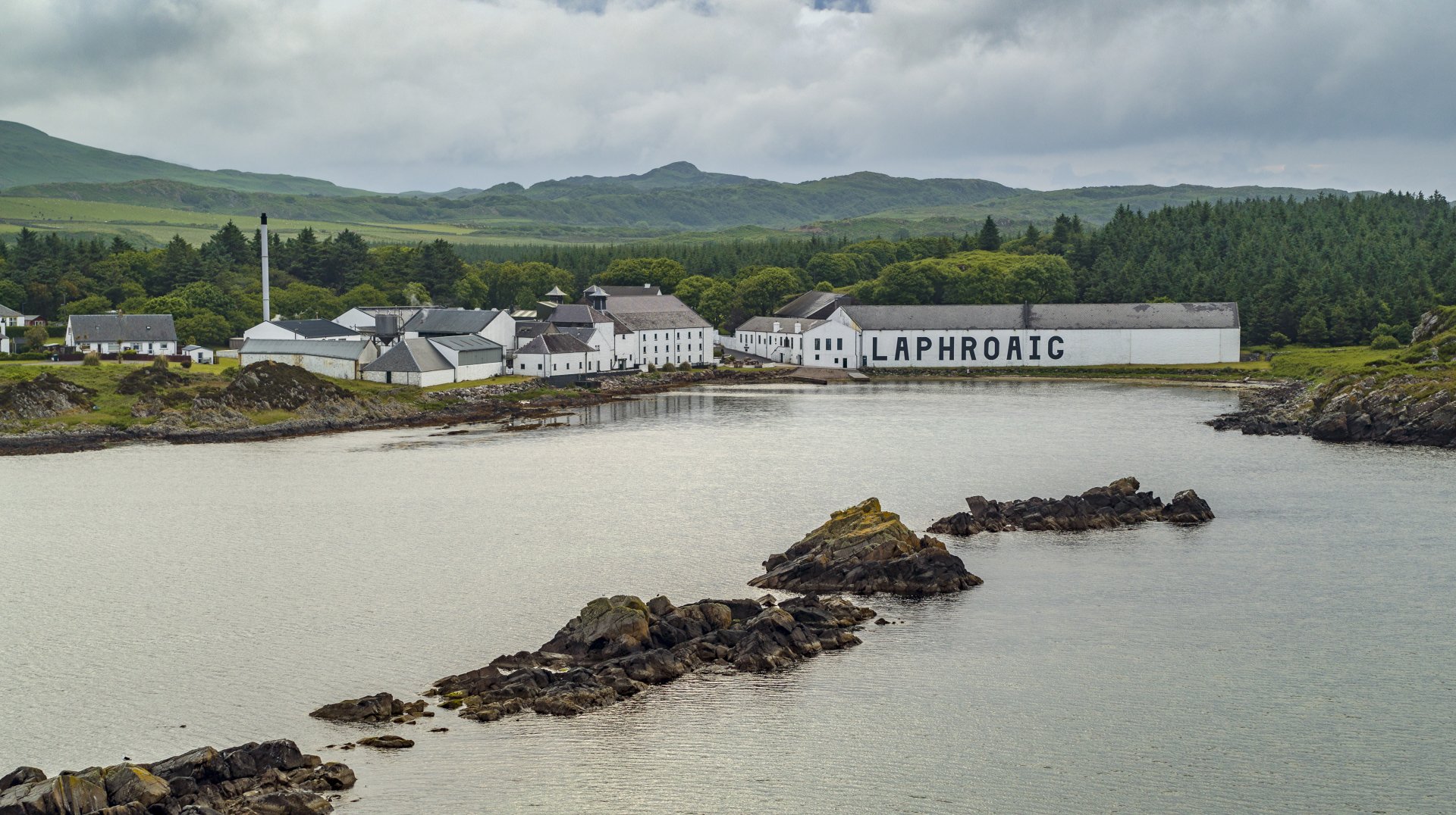 Small Group Tours of Scotland