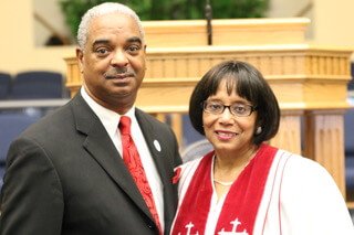 Deacons and Deaconesses | Mount Pleasant Baptist Church