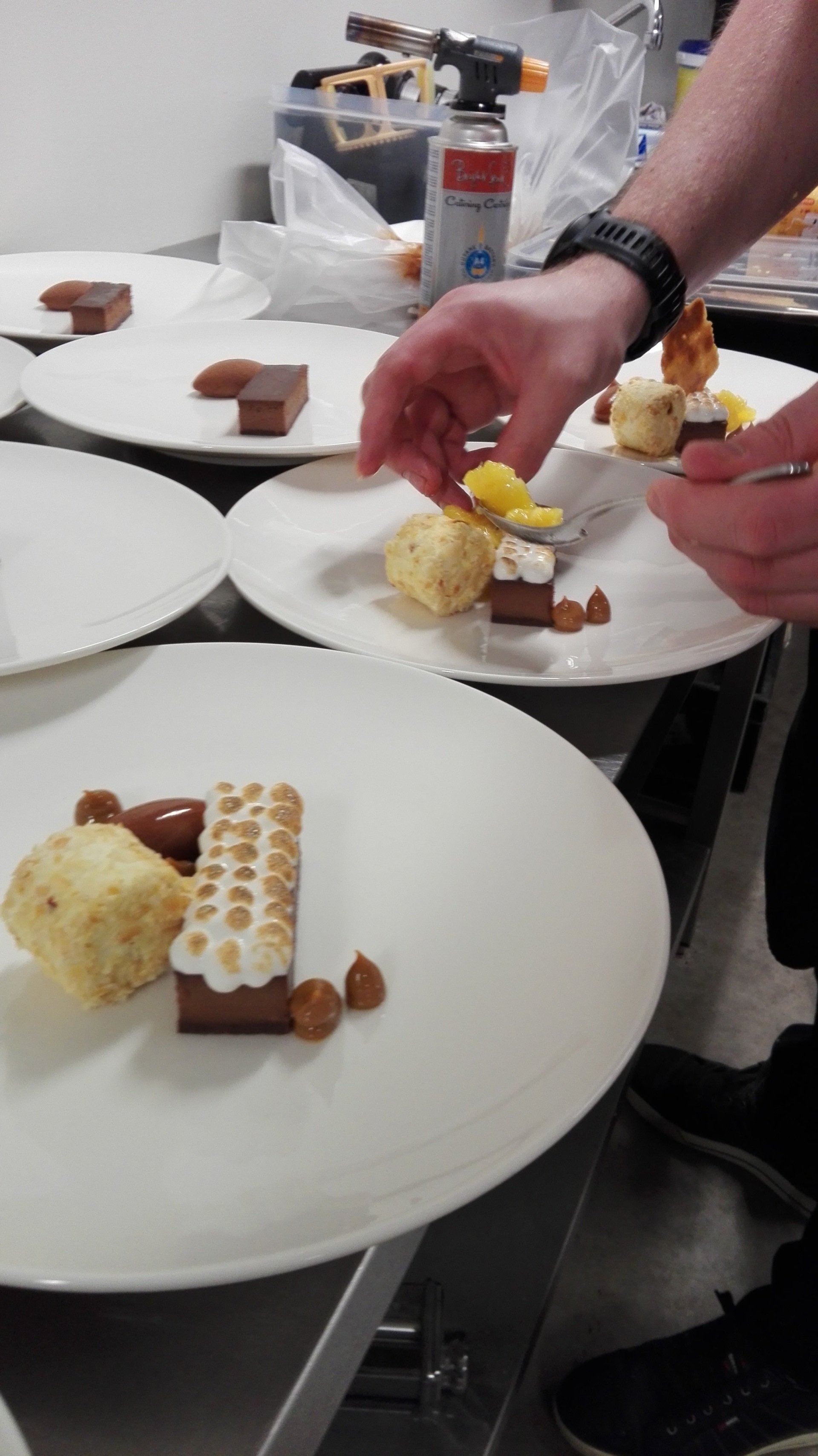 Kookstudio Ik Kook Jij Ook - Kooklessen