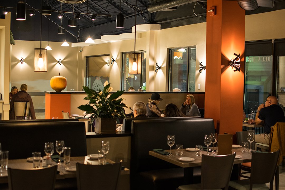 Welcome to Apricot Tree Cafe | Restaurant in Your City