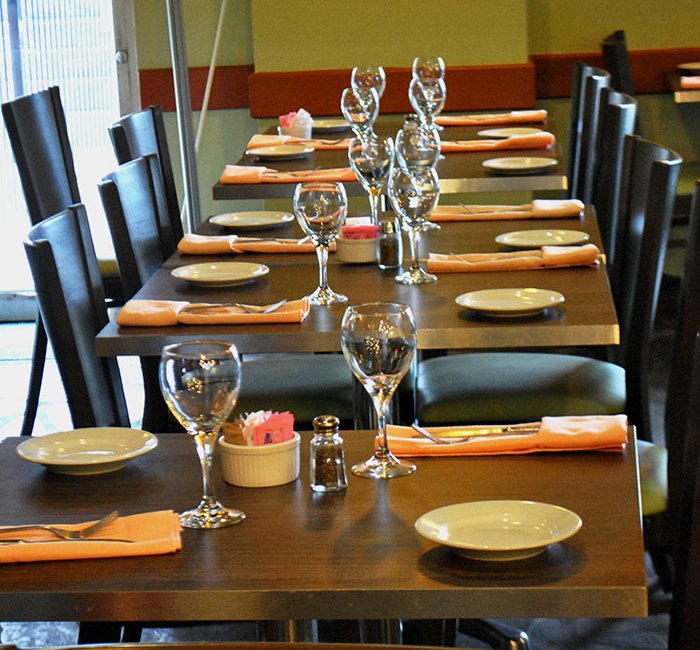 Apricot Tree Cafe - Official Website