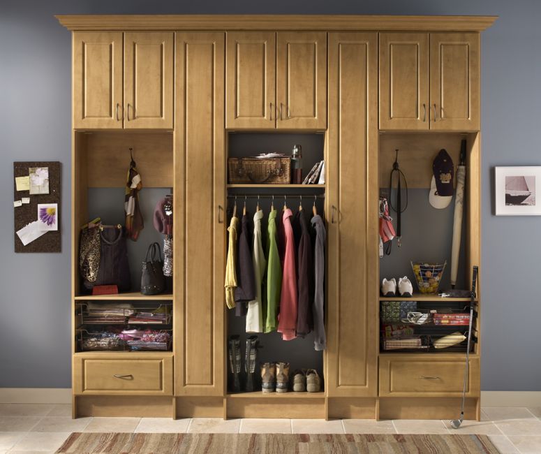 Home Storage Solution Clevaland Ohio | NEO Custom Closets