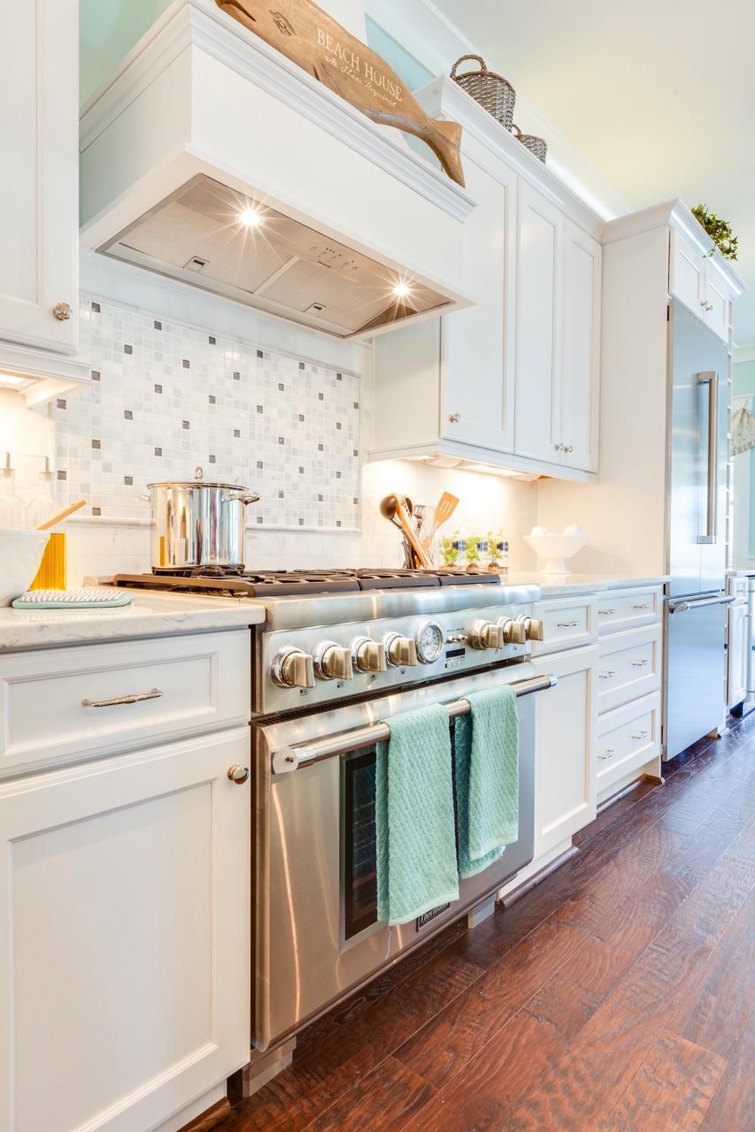 Kitchens | Stephen Alexander Homes