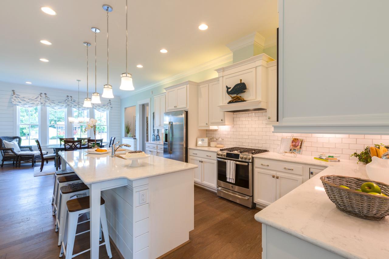 Kitchens | Stephen Alexander Homes