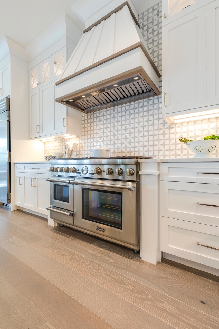 Kitchens | Stephen Alexander Homes