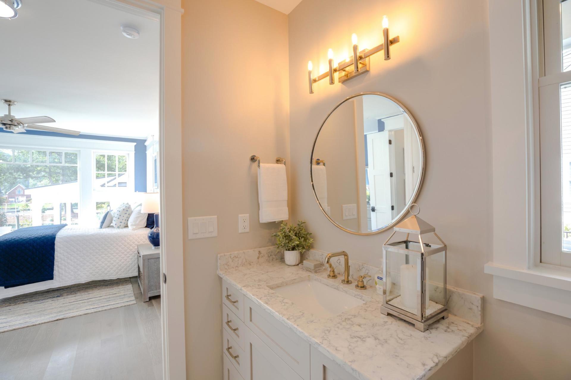 Bathrooms | Stephen Alexander Homes