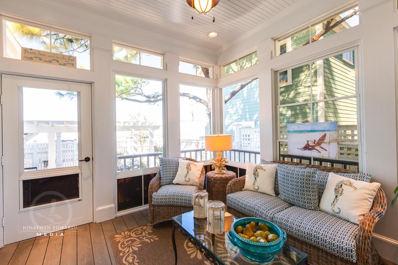 Exteriors | Stephen Alexander Homes