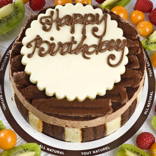 Cakes and bakes | London | Bakers Parlour Ltd