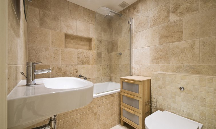 Trusted tile suppliers at Barge Tiles