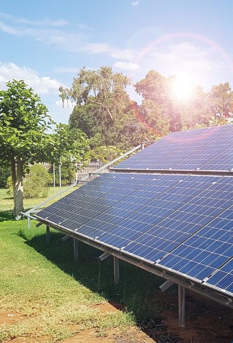 Solar Townsville | Solar Installation | Central Solar Services
