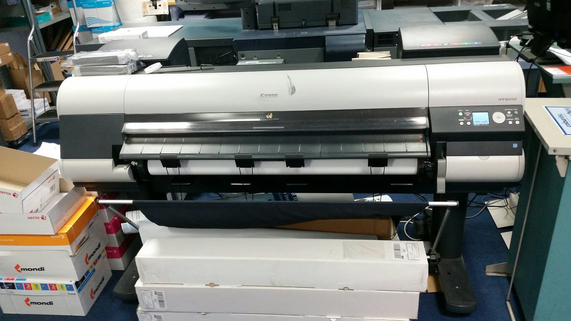 Picture Gallery | Colour Inc Printers Basingstoke Hampshire