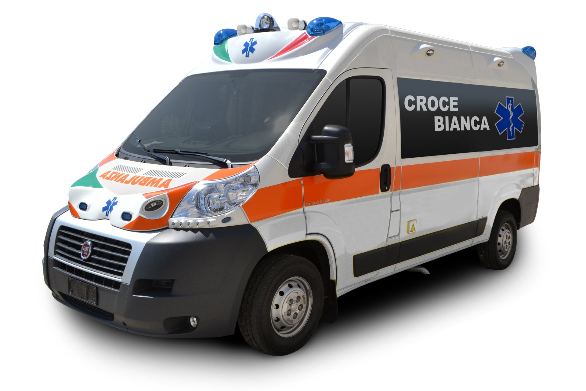 Pronto soccorso | Castelvetrano, TP | Croce Bianca Santangelo