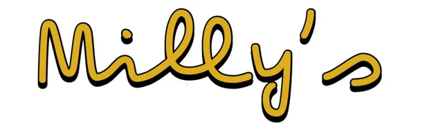 Contact Milly's Pizza In The Pan