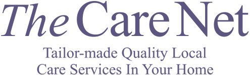 A reputable care agency | The Care Net