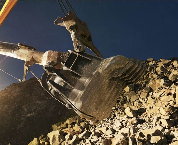 Mining Services in Rockhampton | K & T Daley