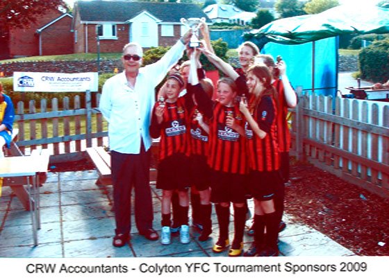 CRW Accountants Ltd - Colyton, Devon - Community