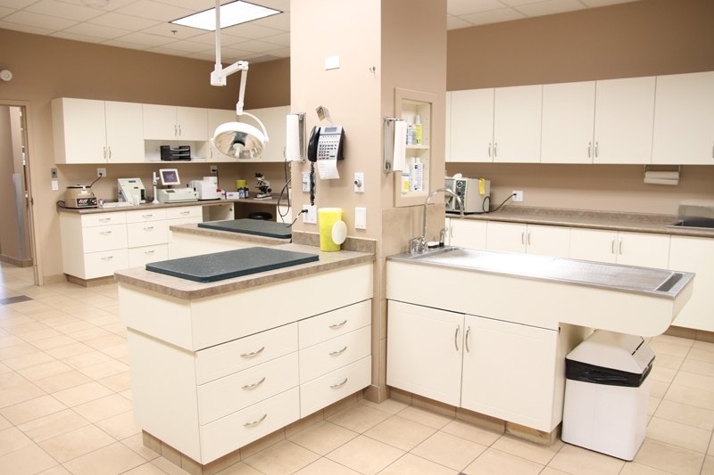 About Us - Emergency Vet Clinic of Waterloo Region