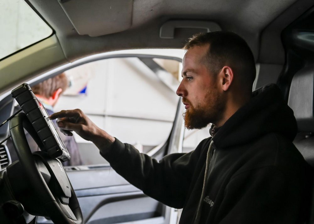 Garage & Repairs, Didcot | Draycott Engineering